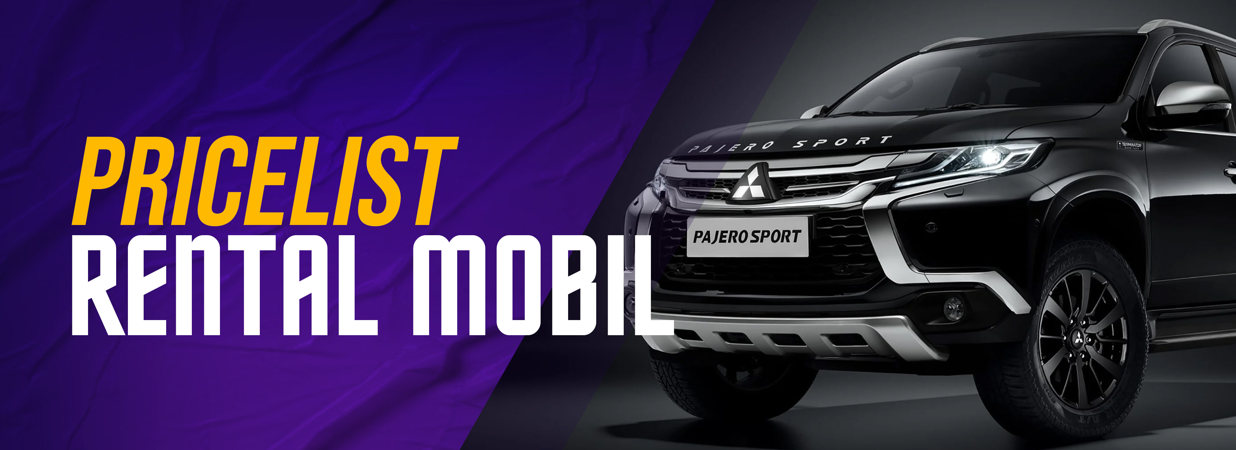 Harga Rental Mobil Bandung - BSC Rental Mobil Bandung